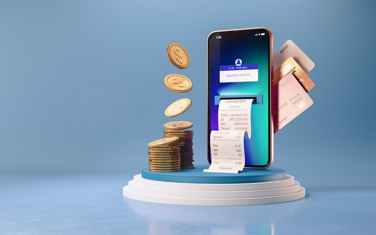 Mobile Money Accounts Hit 2.3 Billion Globally as Transactions Top $2.1 ...