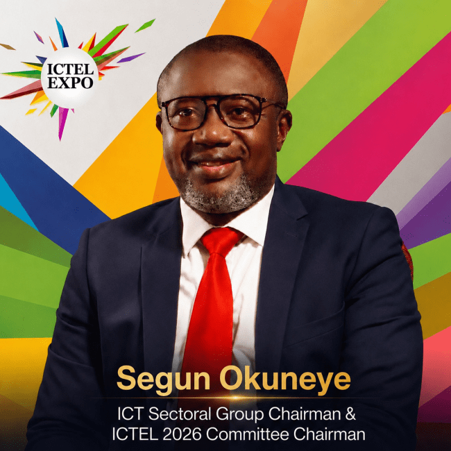 WATRA Urges Nigeria to Move Beyond Telecom Expansion and Accelerate ...